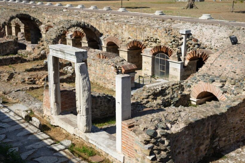 Thessaloniki: Self-Guided Audio Walking Tour & Narrative - Key Points