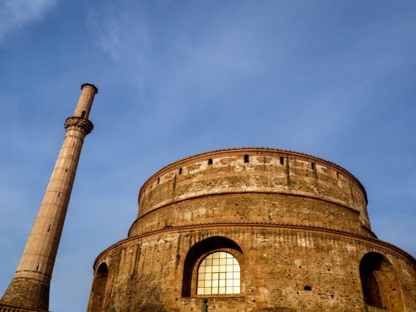 Thessaloniki: Self-Guided Audio Walking Tour & Narrative - What to Expect from the Tour