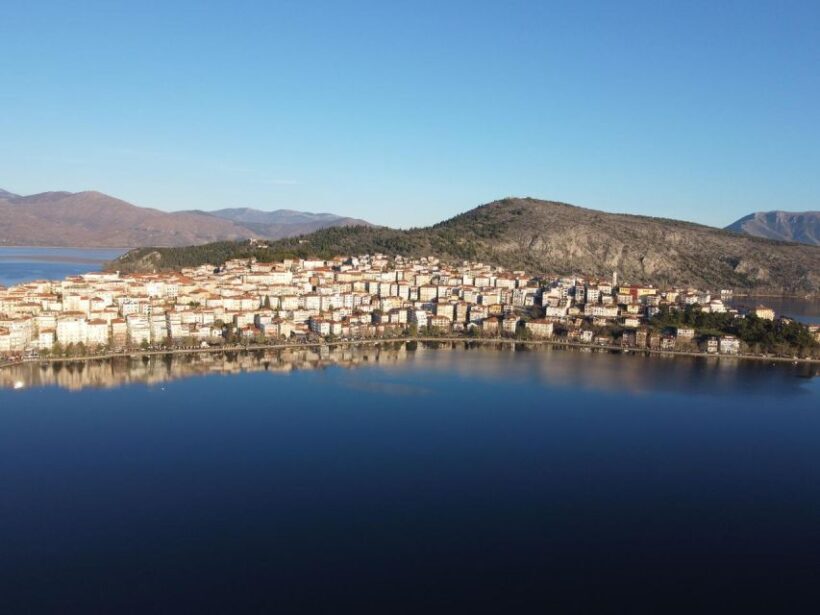 Thessaloniki: Small Group Day Trip to Siatista & Kastoria - Who This Tour Is Best For