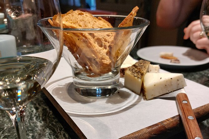 Thessaloniki Small-Group Wine Tasting Tour With Appetizers - Frequently Asked Questions