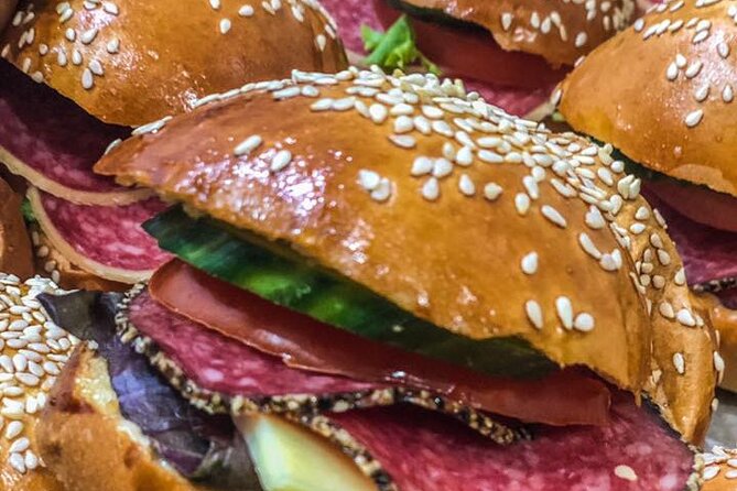 Thessaloniki Street Food Tour With a Local Guide - Participant Feedback and Recommendations