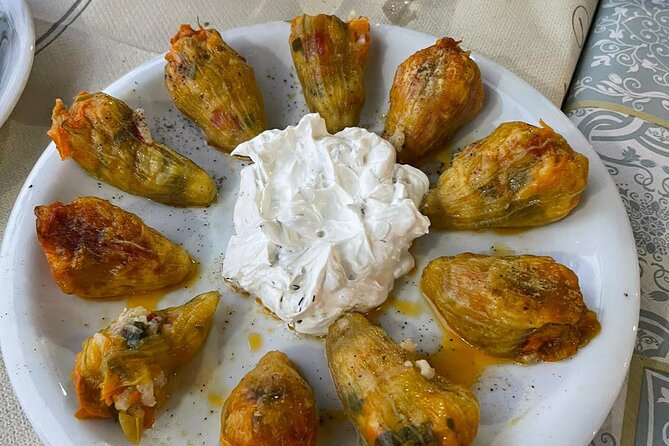 Thessaloniki Street Food Tour With a Local Guide - What to Expect During the Tour