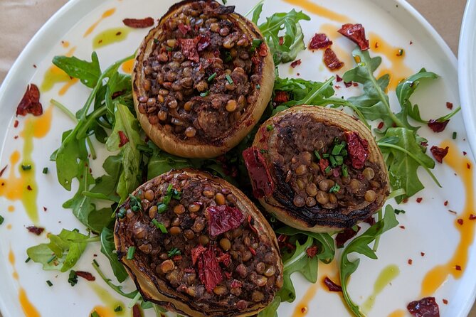 Thessaloniki Street Food Tour With a Local Guide - Tips for Enjoying the Thessaloniki Street Food Tour