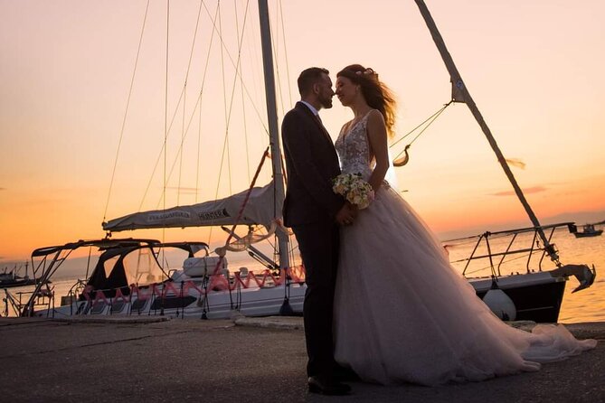 Thessaloniki : Sunset Cruise - Participant Requirements