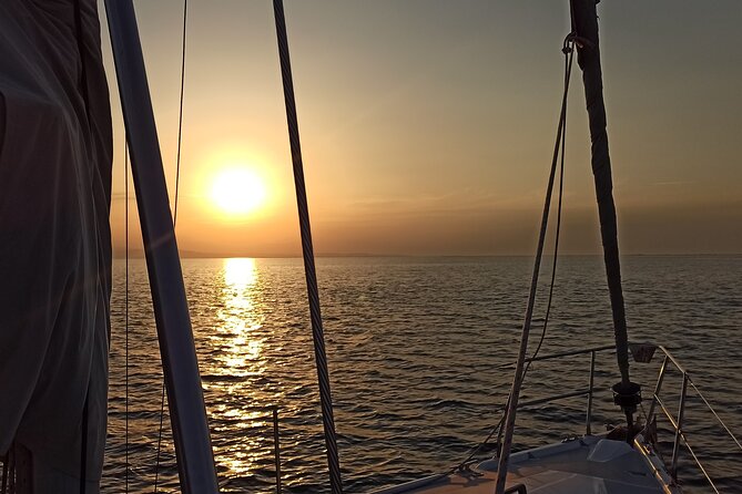 Thessaloniki : Sunset Cruise - Customer Feedback