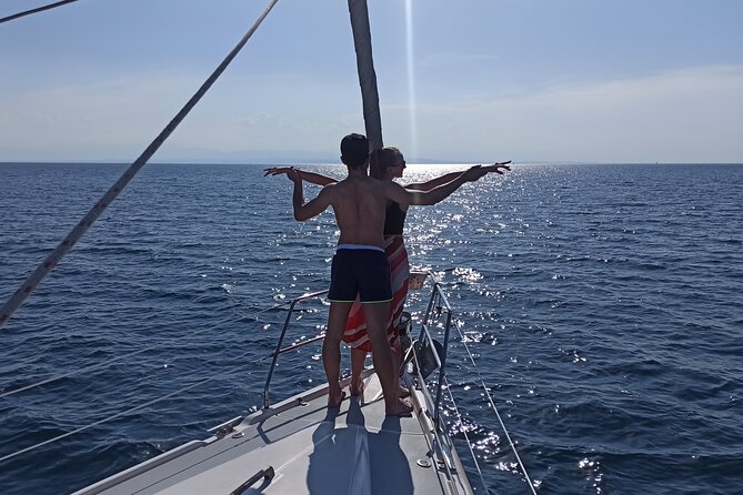 Thessaloniki : Sunset Cruise - Frequently Asked Questions