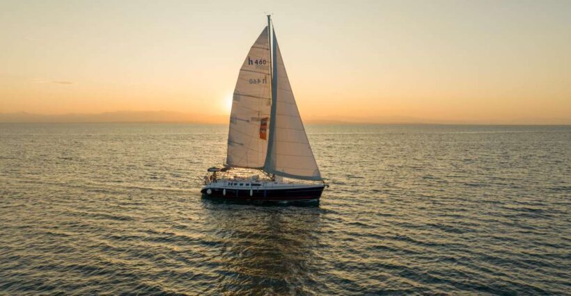 Thessaloniki Sunset Cruise departing from Nea Michaniona - Who Should Consider This Cruise?