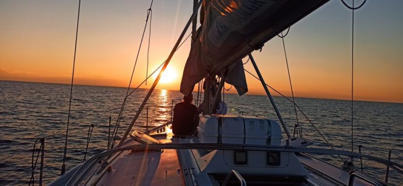 Thessaloniki Sunset Cruise departing from Nea Michaniona - Final Thoughts