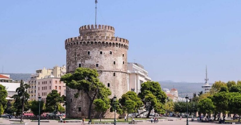 Thessaloniki: Walking Tour - What to Expect
