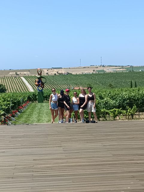 Thessaloniki: Winery Visit with Wine Tasting Experience - Introduction