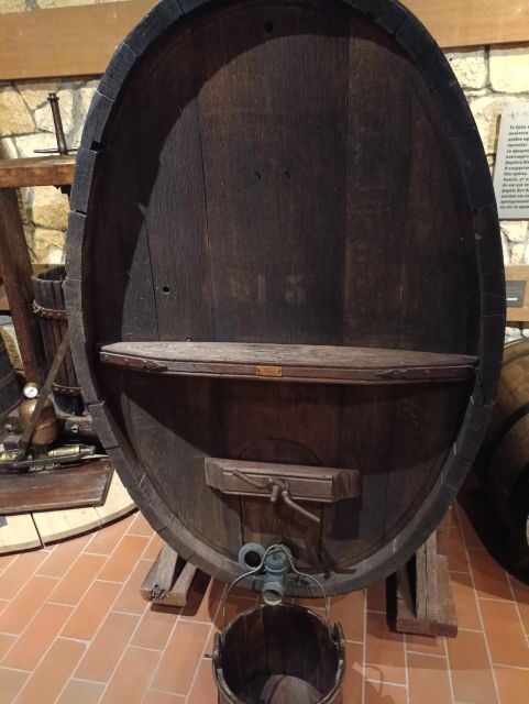 Thessaloniki: Winery Visit with Wine Tasting Experience - Final Thoughts: Is This Tour for You?