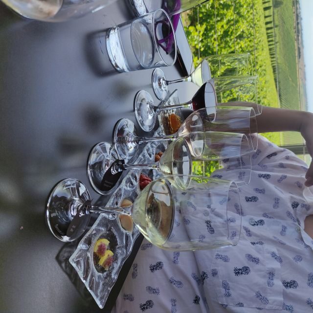 Thessaloniki: Winery Visit with Wine Tasting Experience - FAQ