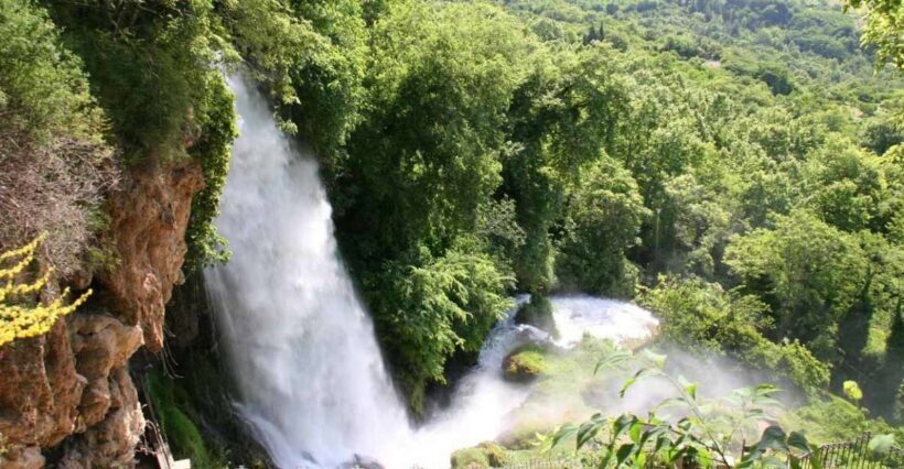 Thessaloniki:Edessa & Pozar Thermal Springs Private Day Trip - An Introduction to the Experience
