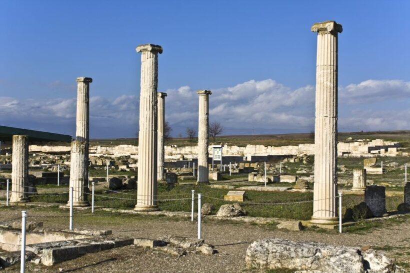 Thessaloniki:Journey Through Ancient Vergina to Sacred Veria - Practical Tips