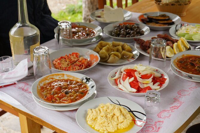 Theth Albania Jeep Day Tour - Booking Process and Flexibility