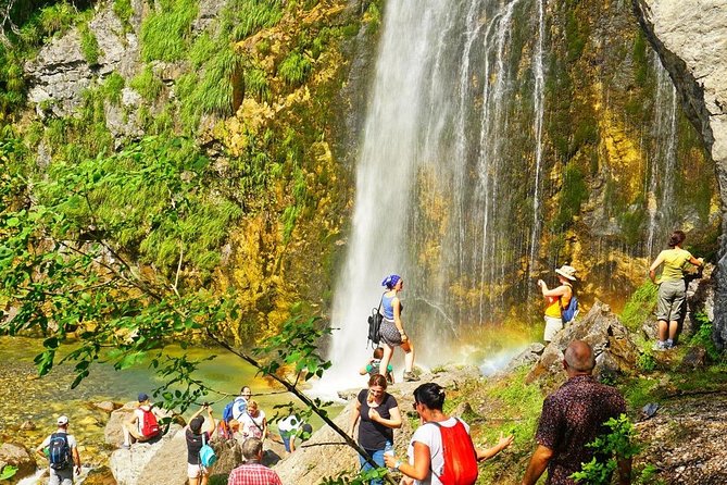 Theth Albania Jeep Day Tour - Preparing for the Theth Adventure