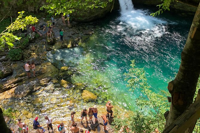 Theth and Hike to the Blue Eye W/ Lunch From Tirana and Durres - Traveler Recommendations