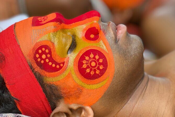 Theyyam Tour; Dancing Gods of Kannur - Analyzing the Value: Is It Worth it?