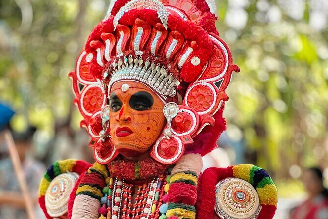 Theyyam Tour; Dancing Gods of Kannur - The Sum Up: A Truly Unique Cultural Encounter