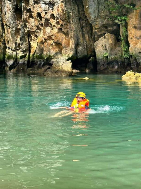Thien Duong and Phong Nha Caves Group Day Tour From Dong Hoi - Practical Details and Value Analysis