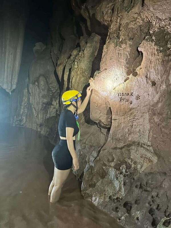 Thien Duong and Phong Nha Caves Group Day Tour From Dong Hoi - Who Should Consider This Tour?