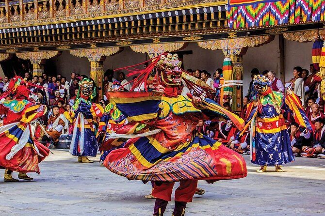 Thimpu Paro Tiger Nest Bhutan Tour - Authentic Experiences and Authenticity