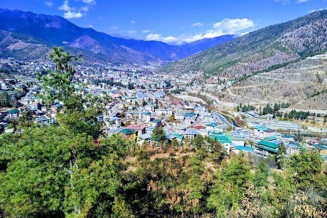 Thimpu Paro Tiger Nest Bhutan Tour - Who This Tour Is Best For