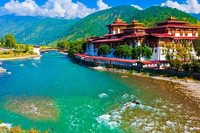Thimpu Paro Tiger Nest Bhutan Tour - The Sum Up