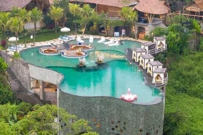 Thing to do  ATV Quad Bike, River Tubing and Tlaga Singha - What Travelers Say