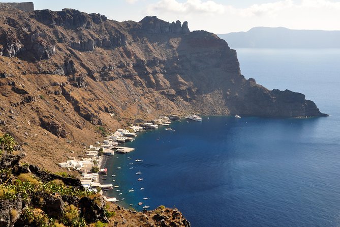 Thirassia Island: 6hr Private Tour with Lunch from Santorini - Who Will Love This Tour?