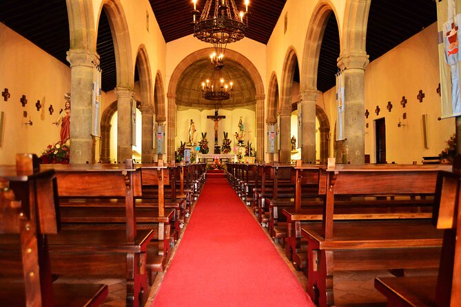 Third Island Eastern Coast - Natural Wonders