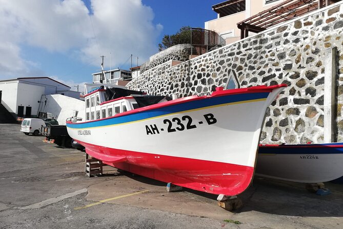 Third Island Full Day Tour - Tour Logistics