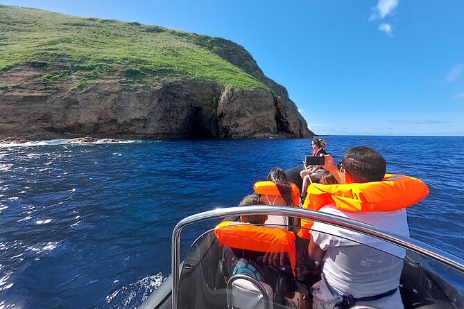 Third Island:Ileus of the Goats -Boat Trip - Final Thoughts