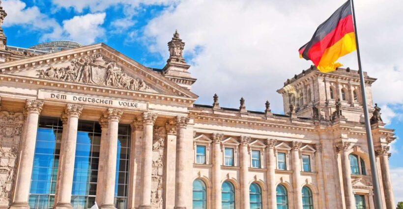Third Reich and the Holocaust in Berlin Private Guided Tour - The Significance of Memorials and Monuments
