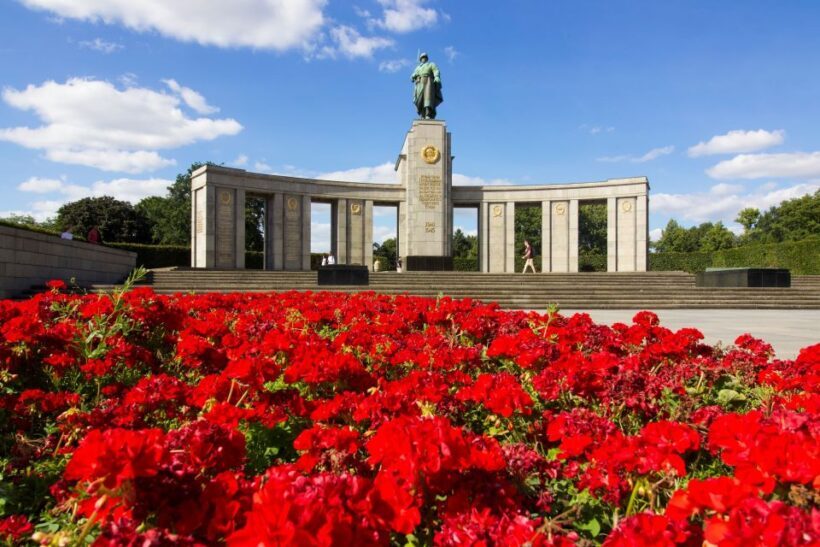 Third Reich and the Holocaust in Berlin Private Guided Tour - Who Is This Tour Best For?