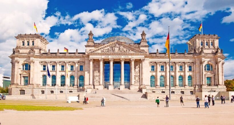 Third Reich and the Holocaust in Berlin Private Guided Tour - FAQ