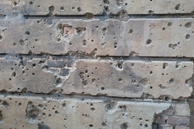 Third Reich Berlin Walking Tour With a French-Speaking Guide - The Jewish Quarter and Resistance Museum