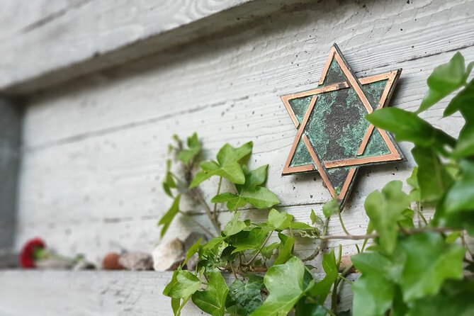 Third Reich Berlin Walking Tour With a French-Speaking Guide - Significant Sites Visited on the Tour