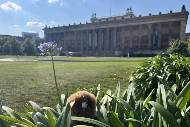 Third Reich Berlin & World War II Private Walking Tour - Why This Tour Offers Real Value