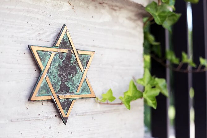 Third Reich Berlin & World War II Private Walking Tour - Authentic Stories and Insights