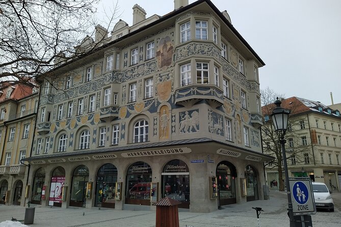 Third Reich - Facts about WWII : Small Group Walking tour - Final Thoughts