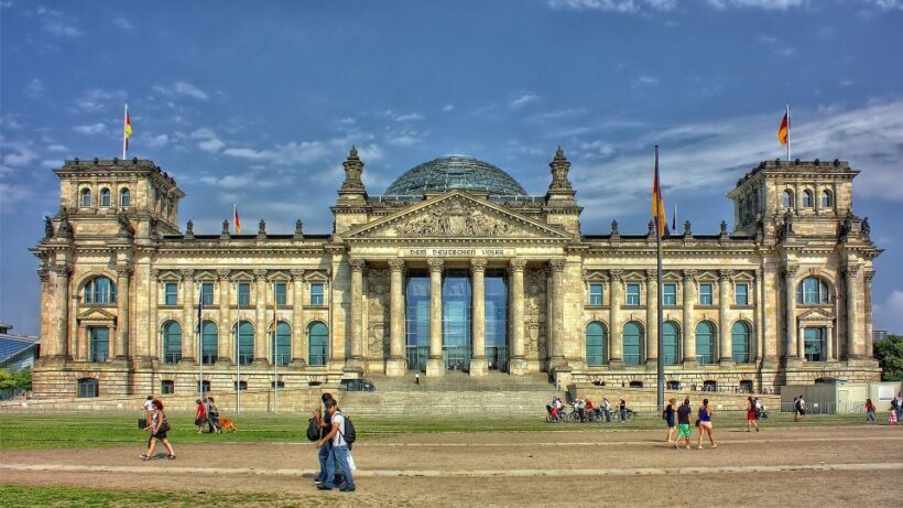 Third Reich in Berlin - Private tour - A Guide to the Third Reich in Berlin Private Tour
