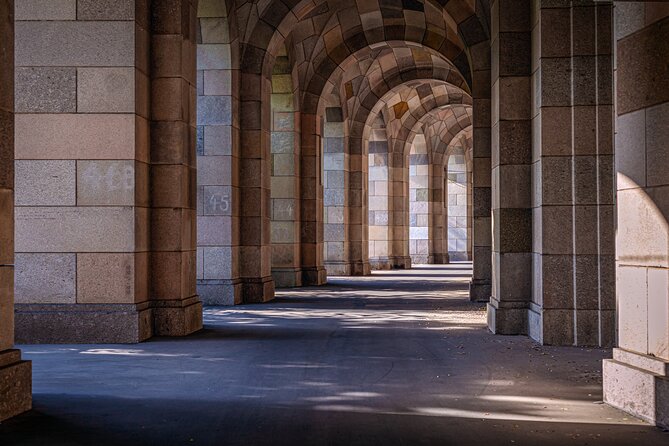 Third Reich, Nazi Propaganda, Nuremberg Trials Private Tour - Final Thoughts