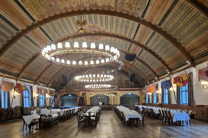 Third Reich Tour Munich - Why This Tour Provides Good Value