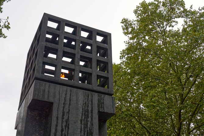 Third Reich Tour Munich - Who Should Consider This Tour?