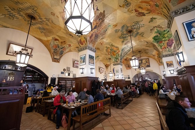 Third Reich Walking Tour Munich - Who Should Sign Up?