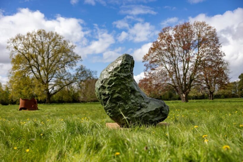 Thirsk Hall: Sculpture Garden Ticket - Visitor Experiences and Feedback