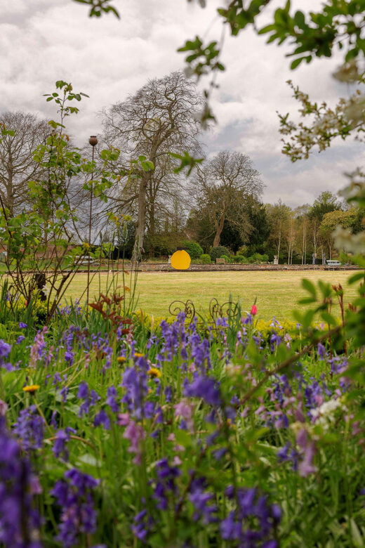 Thirsk Hall: Sculpture Garden Ticket - The Overall Value