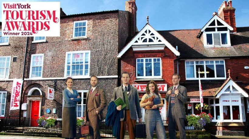 Thirsk: World of James Herriot Entry Ticket - What Makes This Experience Stand Out?