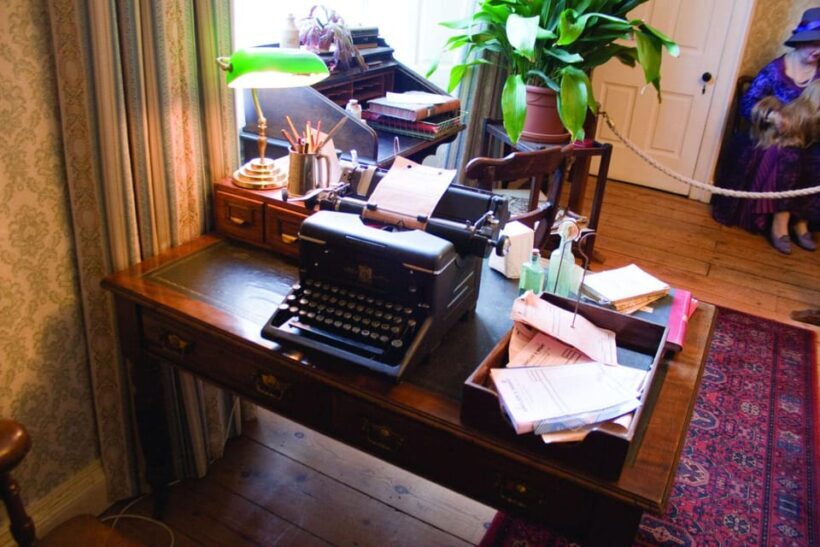 Thirsk: World of James Herriot Entry Ticket - Final Thoughts
